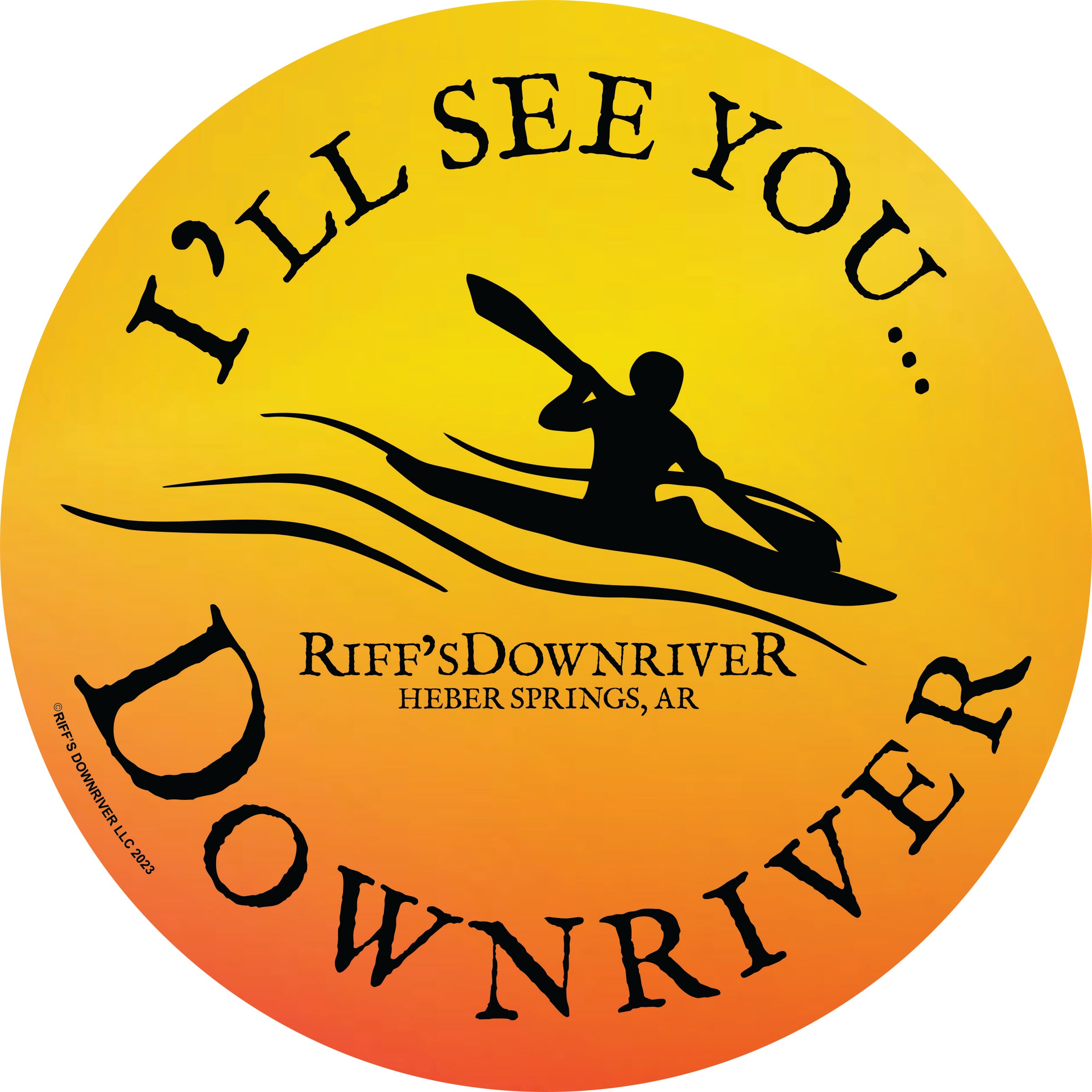 Home | Riff's Downriver